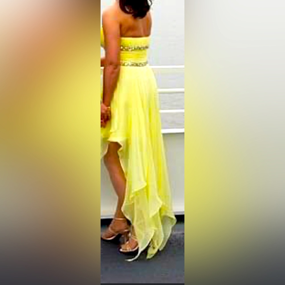 Bridal Shower, Prom, Cocktail Party Dress. Wore Only … - Gem